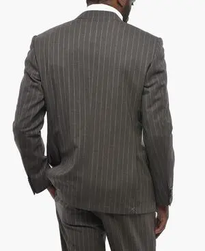 Corneliani Leader Single-breasted Suit
