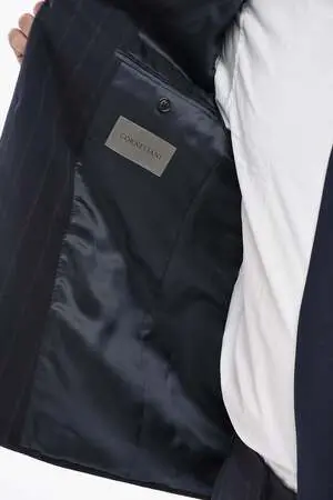 Corneliani Leader Pinstripe Suit