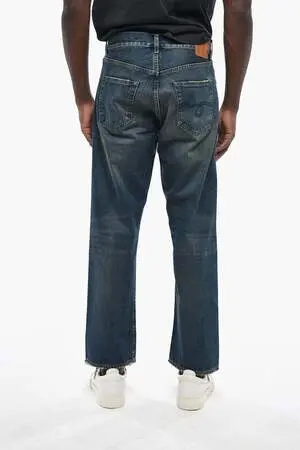 R13 Adelaide Regular Fit Jeans