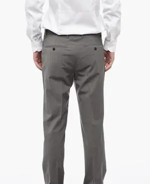 Corneliani Academy Slim-fit Trousers