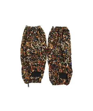 Dsquared2 Floral-pattern Gaiters - Multicolor