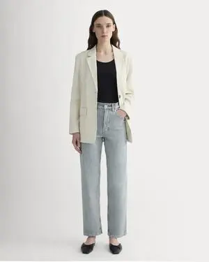Everlane Stretch Jeans For Women