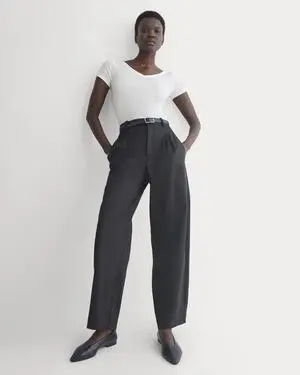 Everlane Tailored Drape Balloon Pant