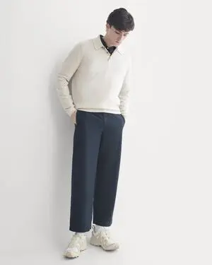Everlane Frill Pants For Men