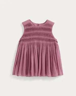 Everlane Keyhole Tops