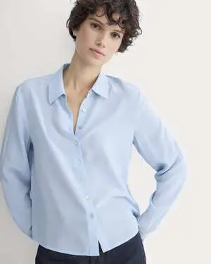 Everlane Blouses
