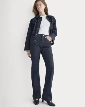 Everlane Black Wash Jeans For Women