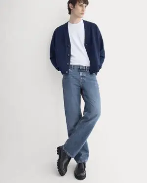 Everlane Knee Length Bottoms For Men