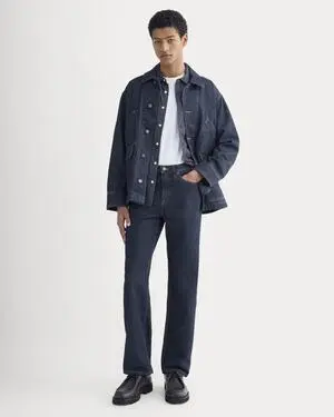 Everlane Straight Leg Jeans For Men