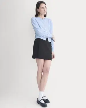 Everlane Knee Length Bottoms For Women