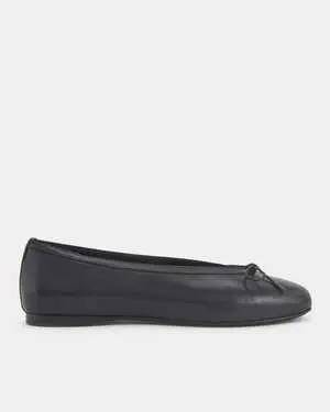 Everlane Bow Detailing Shoes For Women