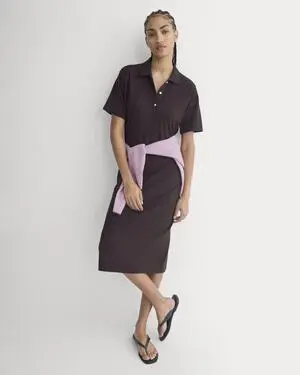 Everlane Oversized Day Dresses