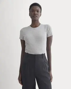 Everlane Classic Tops
