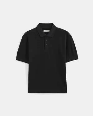 Everlane Cuff Polos For Men