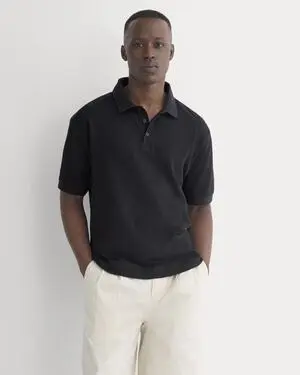 Everlane Cuff Polos For Men