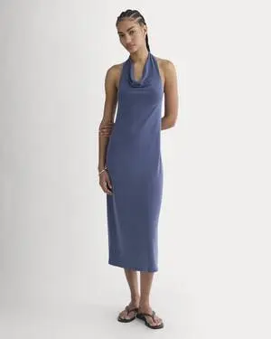 Everlane Draped Day Dresses