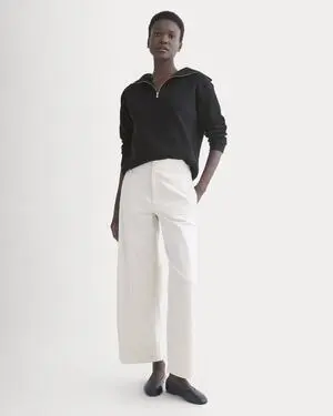 Everlane High Rise Pants For Women