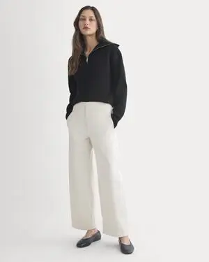 Everlane Full Length Pants For Women