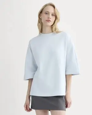 Everlane Drop Shoulder T-shirts For Women