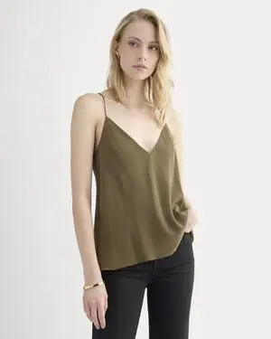 Everlane Flowy Camis Tanks For Women