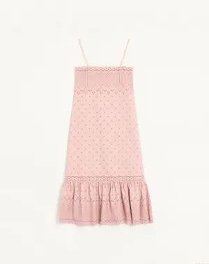 Valentino Garavani Strappy Day Dresses