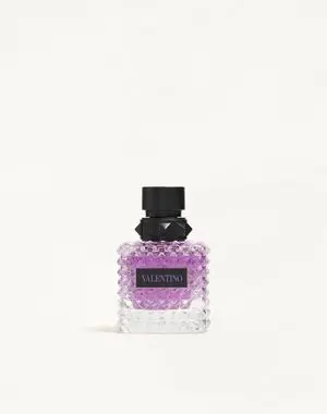 Valentino Garavani Born In Roma Melancholia Eau De Parfum 50ml - Transparent