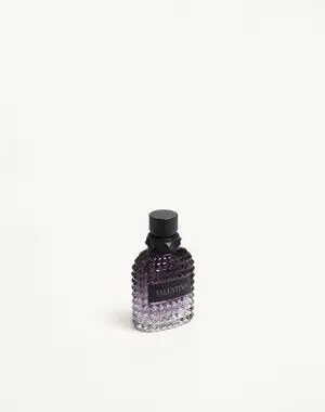 Valentino Garavani Born In Roma Melancholia Eau De Toilette 50ml - Purple