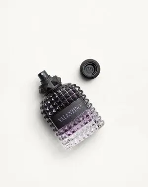 Valentino Garavani Born In Roma Melancholia Eau De Toilette 50ml - Purple