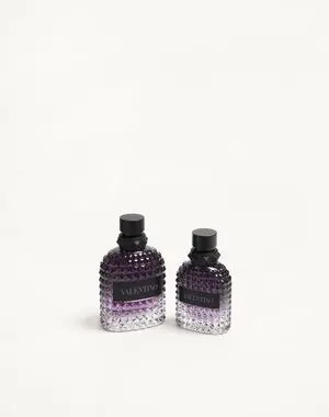 Valentino Garavani Born In Roma Melancholia Eau De Toilette 50ml - Purple
