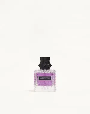 Valentino Garavani Born In Roma Melancholia Eau De Parfum 30ml - Purple