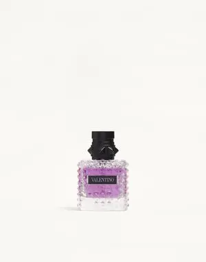 Valentino Garavani Born In Roma Melancholia Eau De Parfum 30ml - Purple