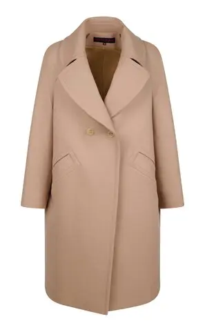 Women's Tan Coats