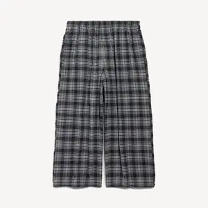 Balenciaga Hybrid Large Fit Pants - Grey