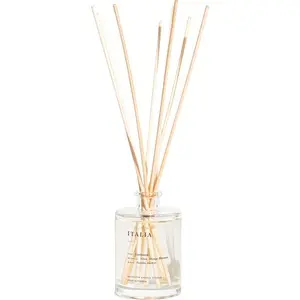BROOKLYN CANDLE STUDIO Italia Reed Diffuser - No Color