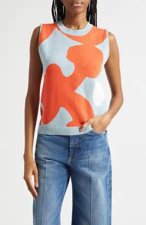 Marimekko Ribbed Sweaters For Women