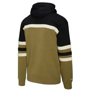 Mitchell & Ness Boston Celtics Double Clutch Head Coach Hoodie