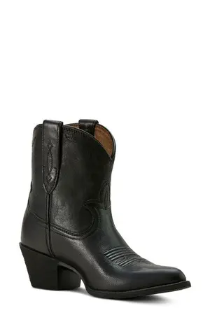 Ariat Block Heel Boots For Women