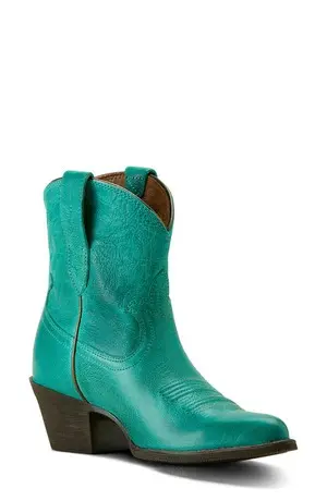 Ariat Cushioned Booties