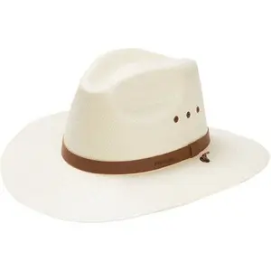 STETSON Stetson Los Alamos Fedora