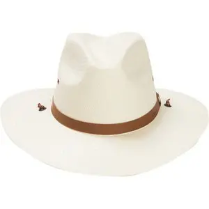 Stetson Los Alamos Fedora