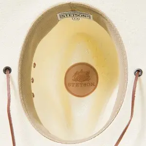 Stetson Los Alamos Fedora