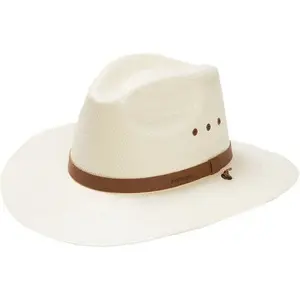 STETSON Stetson Los Alamos Fedora