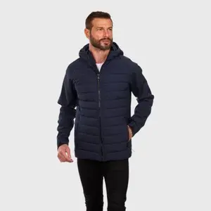 Perry Ellis Sport Outerwear For Men