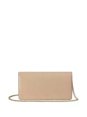 Mulberry Chain Darley Clutch