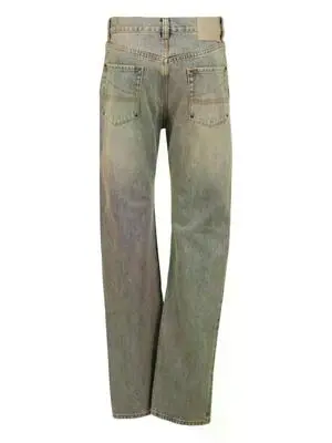 ENTIRE STUDIOS Five-pocket Jeans
