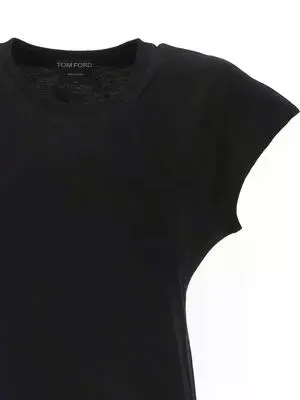TOM FORD Short-sleeve T-shirt