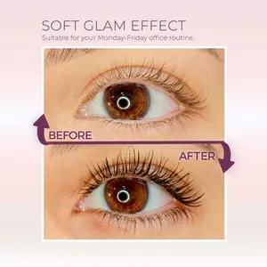 BLINC Amplified Tubing Mascara - No Color