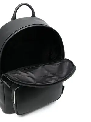 Emporio Armani Logo Backpack
