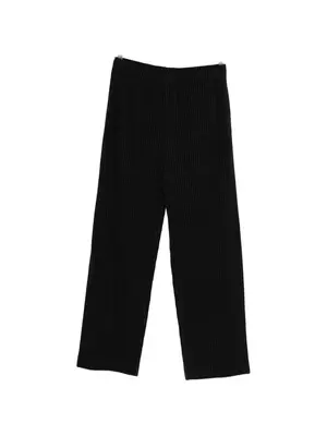 Issey Miyake Full Length Pants For Men