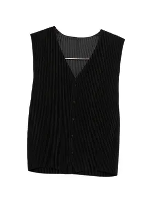 Issey Miyake Vests For Men